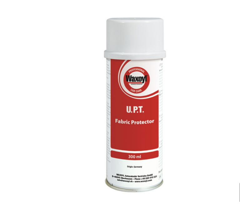 UPT Spuitbus (300 ml) - Waxoyl